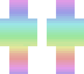rainbow | Minecraft Skins