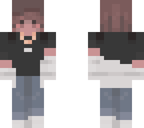 rat | Minecraft Skins