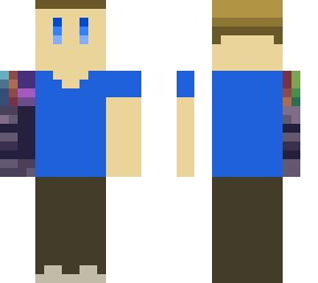 human | Minecraft Skins