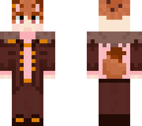 wilbur | Minecraft Skins