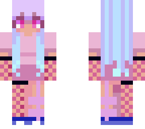 riley riley | Minecraft Skins