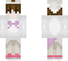 Rodrigo Carreraaa / Carre / carreraaa / streamer | Minecraft Skin