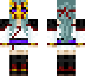 ronin | Minecraft Skins