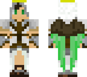 archangel | Minecraft Skins