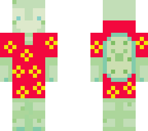 turtle | Minecraft Skins