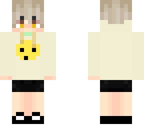 sans | Minecraft Skins