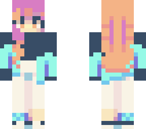 savior | Minecraft Skin