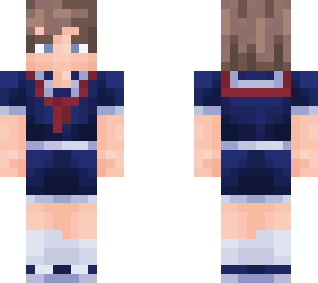 stranger things | Minecraft Skins