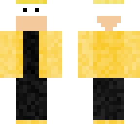 Sensei Wu Minecraft Skins
