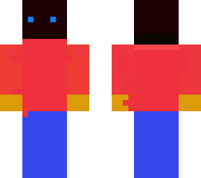 shadow | Minecraft Skins