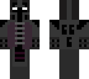 shadow | Minecraft Skins