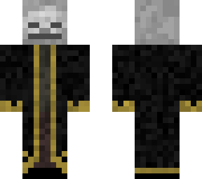 skeleton | Minecraft Skins