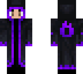 mago | Minecraft Skins