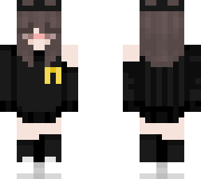 ribbon | Minecraft Skins