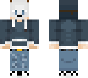 casual | Minecraft Skins