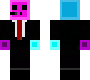 admin | Minecraft Skins