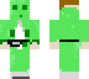 slime | Minecraft Skins