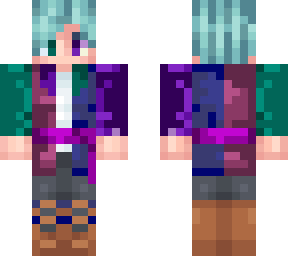 smajor | Minecraft Skins
