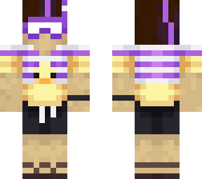 id skin | Minecraft Skins