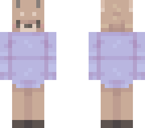 Latest Minecraft Skins