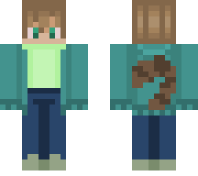 Soft Minecraft Skins