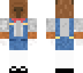 soup | Minecraft Skins