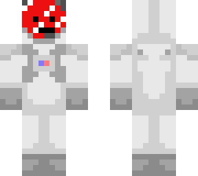spacesuit | Minecraft Skins