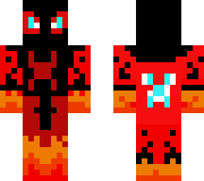 spider | Minecraft Skins