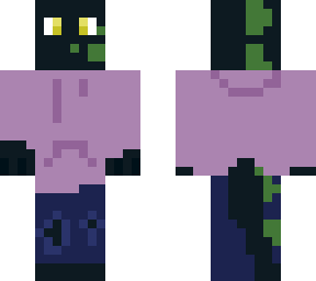 acid | Minecraft Skins
