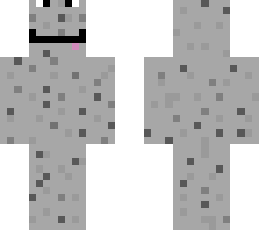 Statue | Minecraft Skin