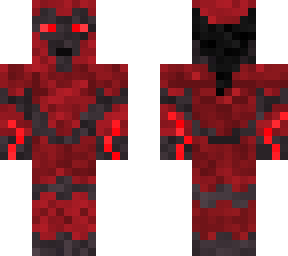 stormlight | Minecraft Skins