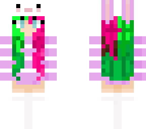 Sunnyweevil | Minecraft Skin