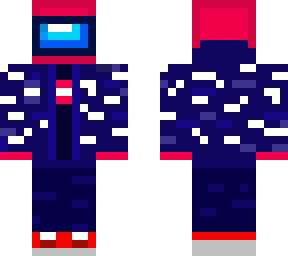 drip | Minecraft Skins