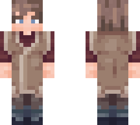 tan | Minecraft Skins