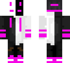 dark evil | Minecraft Skins