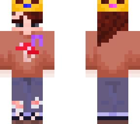 one color | Minecraft Skins