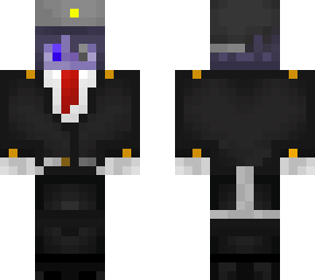 tuxedo | Minecraft Skins