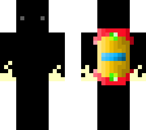 black guy | Minecraft Skins