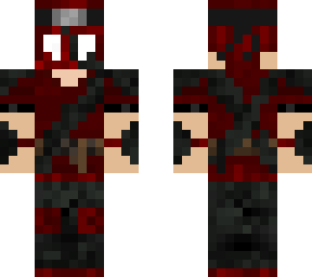 dread | Minecraft Skins