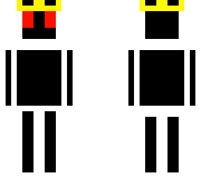 doomer | Minecraft Skins