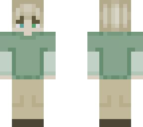 tommy | Minecraft Skins