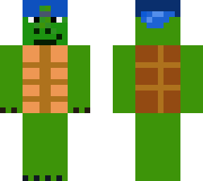 turtle | Minecraft Skins