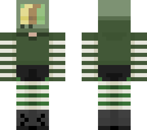 weirdcore | Minecraft Skins