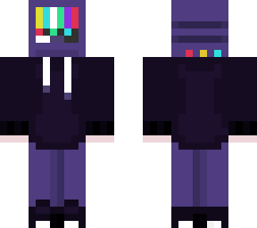twin | Minecraft Skins