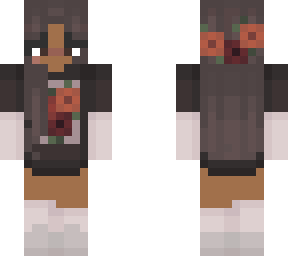 ur mom | Minecraft Skin