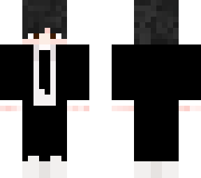 hombre | Minecraft Skins