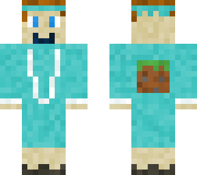 real | Minecraft Skins