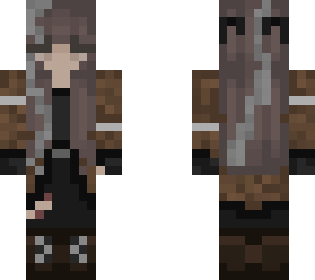 villain hay | Minecraft Skin