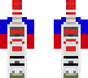 vodka | Minecraft Skins