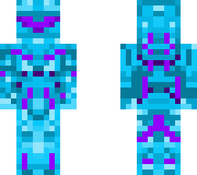 void | Minecraft Skins